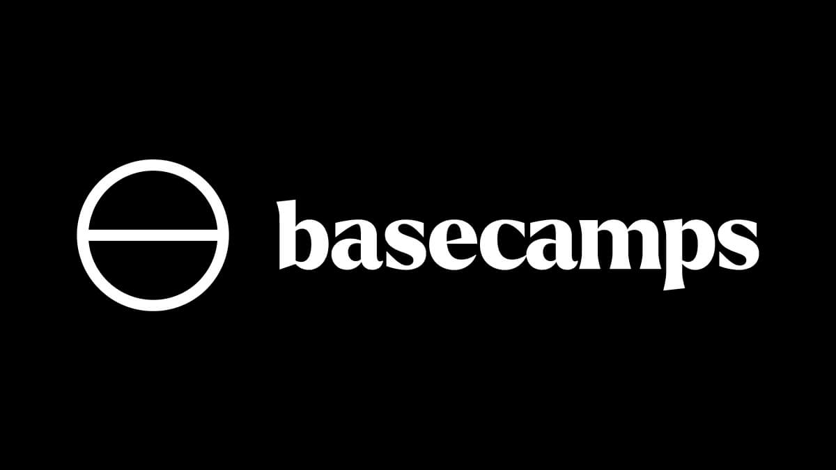 Basecamps — Living in balance with nature