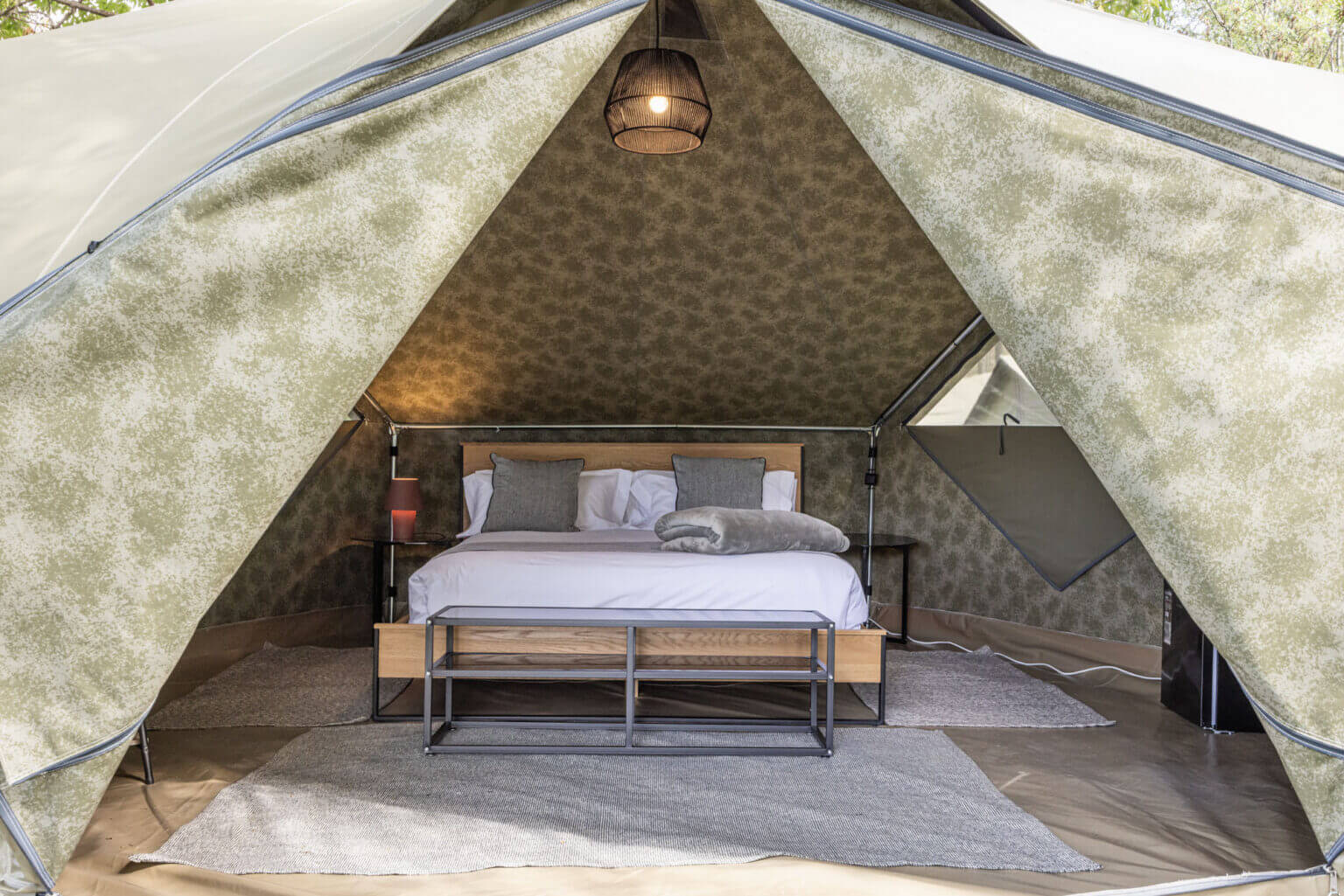 Valley Tent — Basecamps